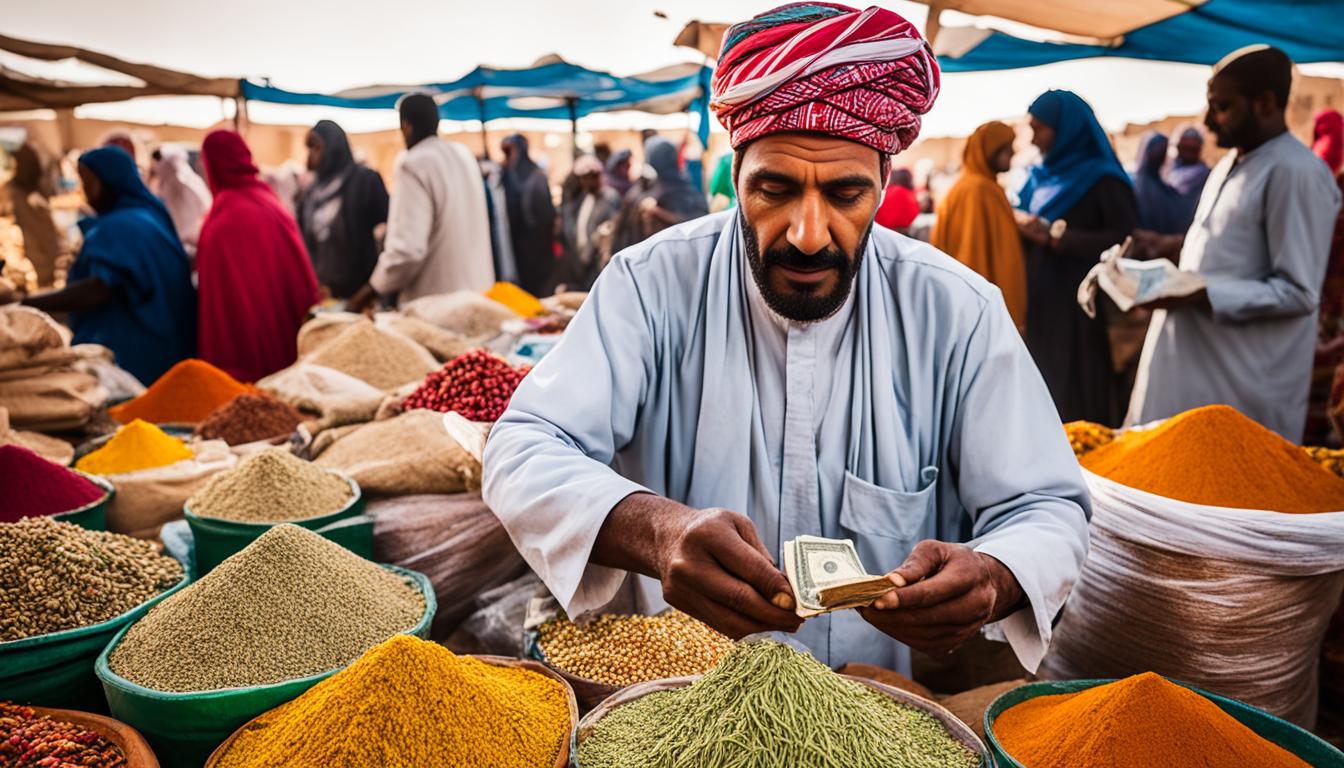 Buying Weed in Mauritania: Laws and Advice
