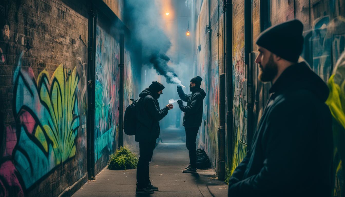 Buying Weed in Vienna - A Simple Guide