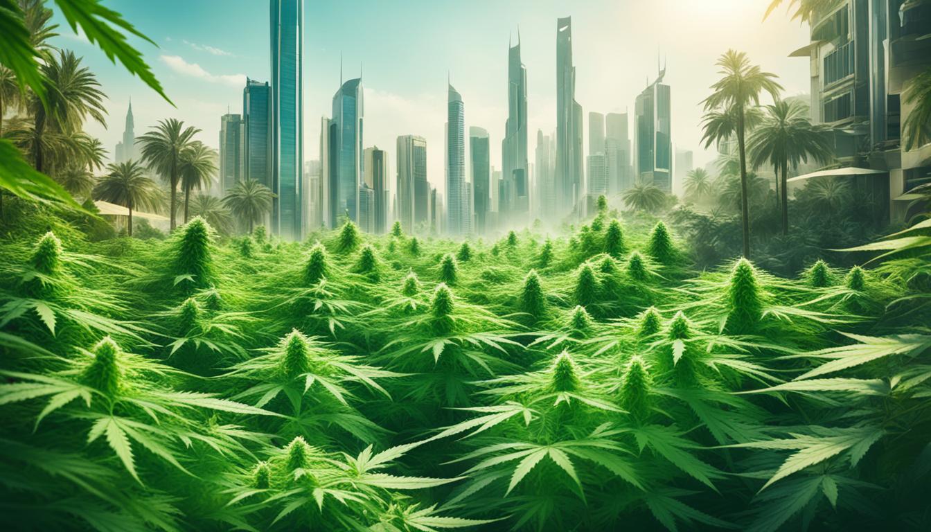 weed in Bawshar : Your Guide to Cannabis