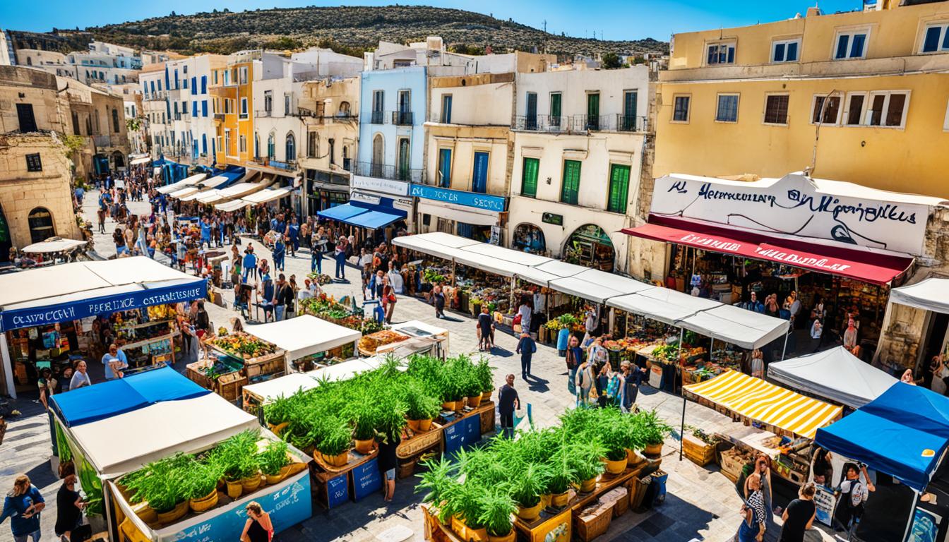 Weed in Heraklion : Your Guide to Cannabis in Crete
