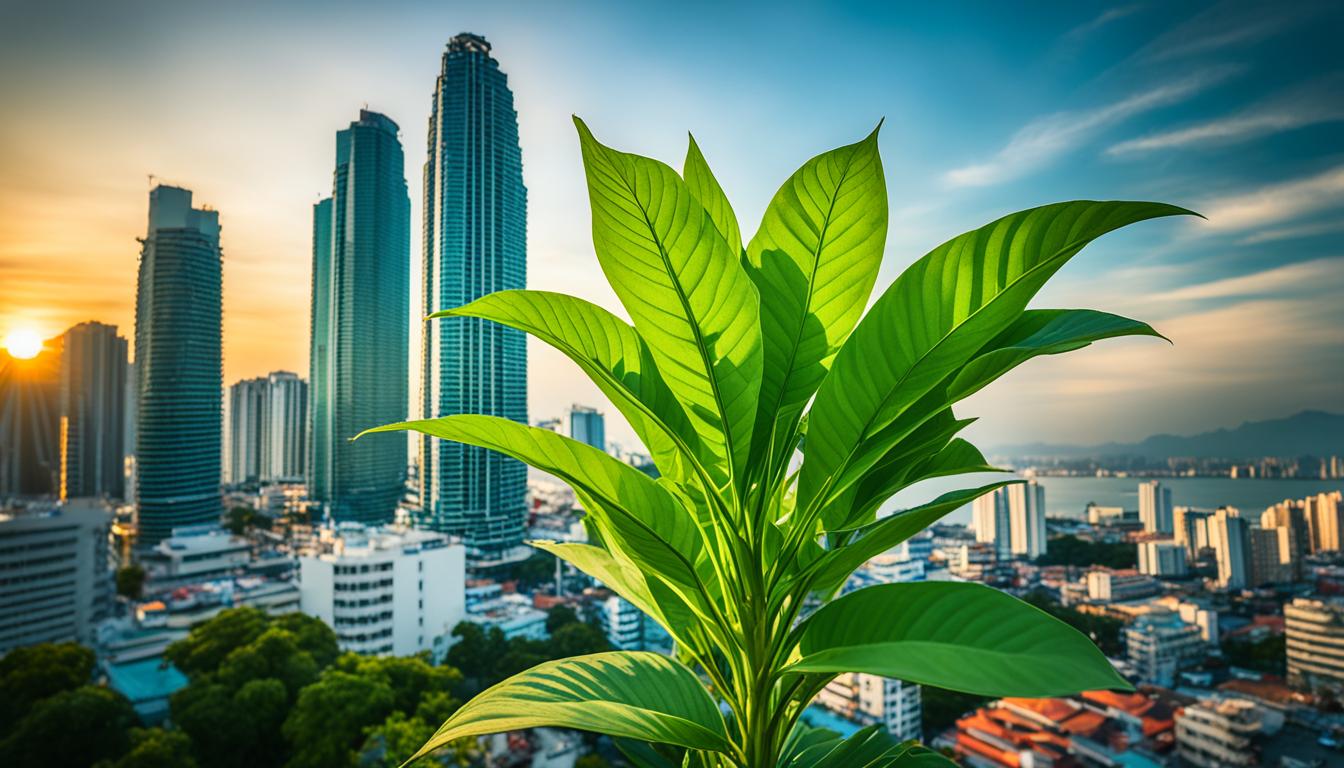 Weed in Pattaya : Your Guide to Cannabis in Thailand