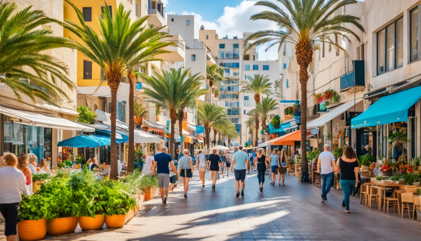 Weed in Tel Aviv : Your Guide to Cannabis Culture